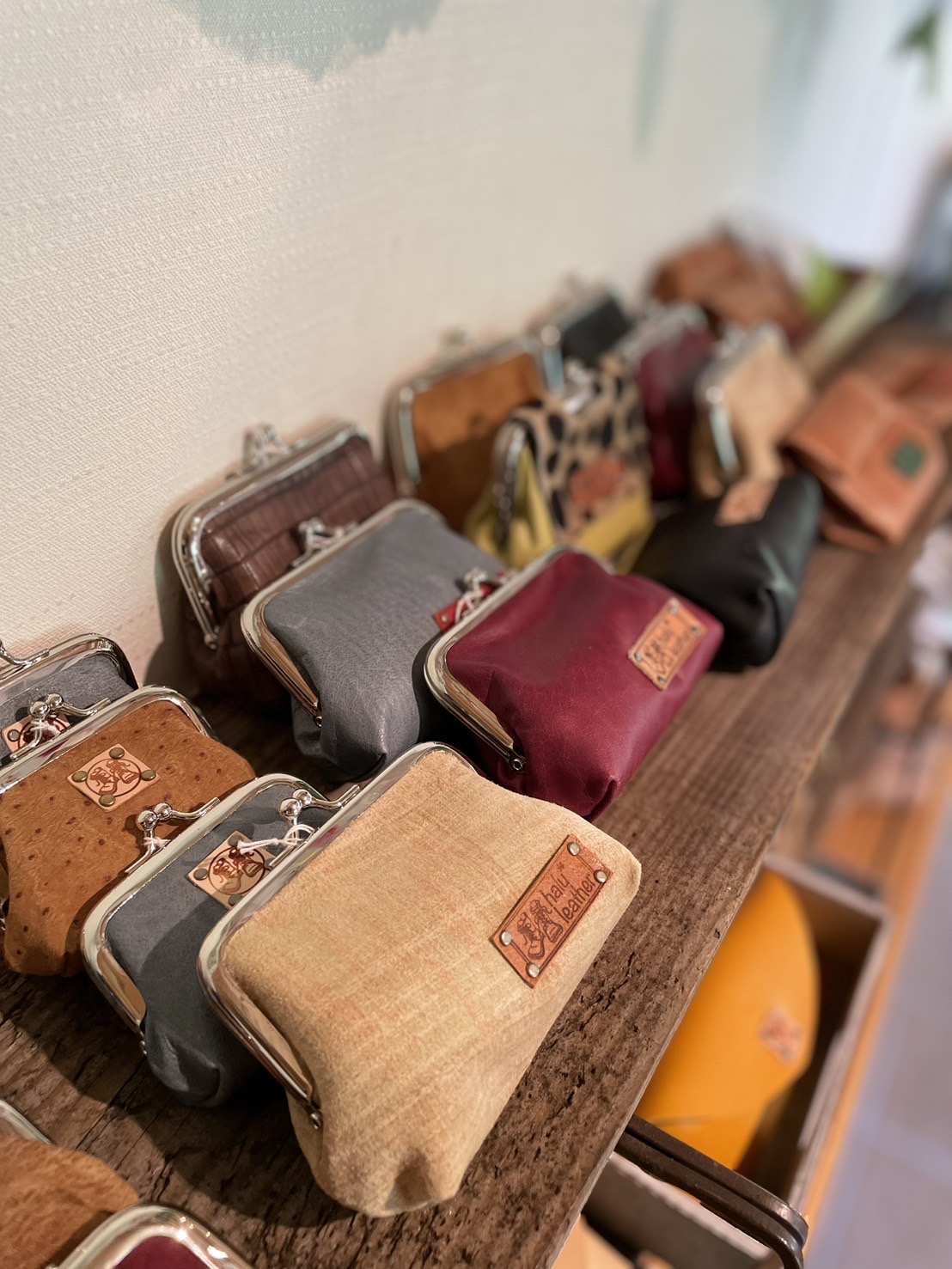 [D] MARCHE 学びの森 / こぐま窯とhalu* - マーケット日和2025｜岐阜・各務原